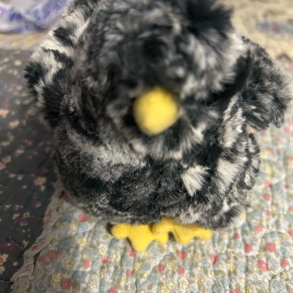 Douglas | Toys | Douglas Cuddle Tots Baby Chick Plush Stuffed Animal ...